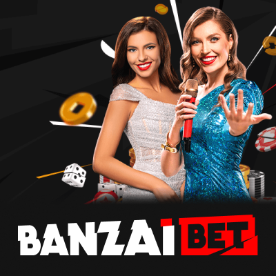 BanzaiBet ™ – Official Website Casino Banzai Bet